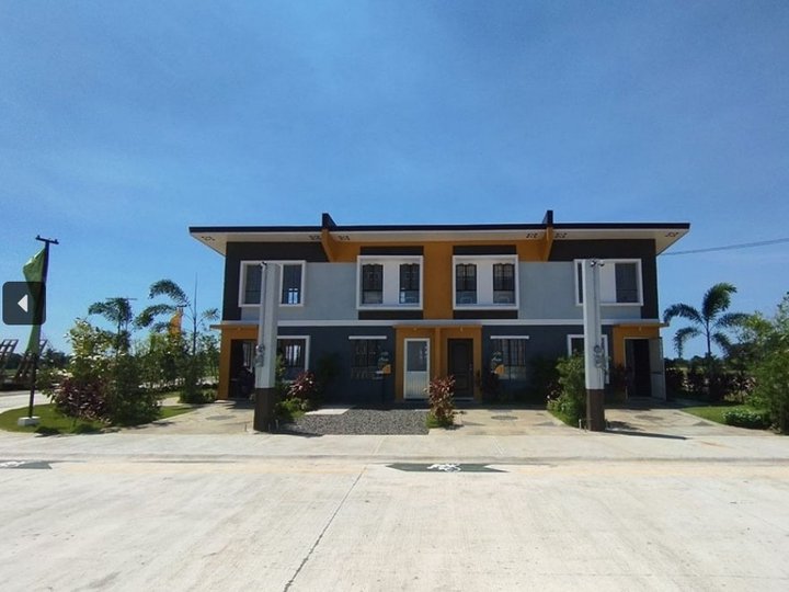 2 Bedrooms Townhouse for Sale in Naic Cavite [Houses and Lots 🏘️ ...