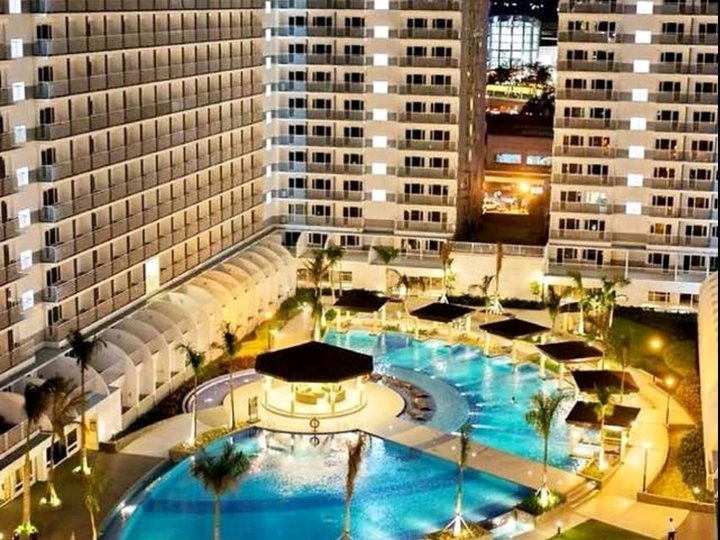 SMDC SHELL RESIDENCES ADJACENT UNITS [Condos 🏙️] (December 2025) in ...