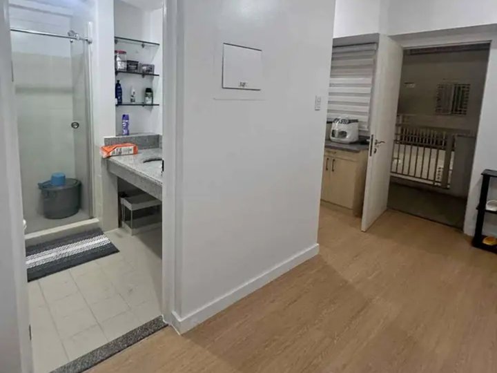 Ready For Occupancy 65.00 sqm 2-bedroom Residential Condo For Sale in ...