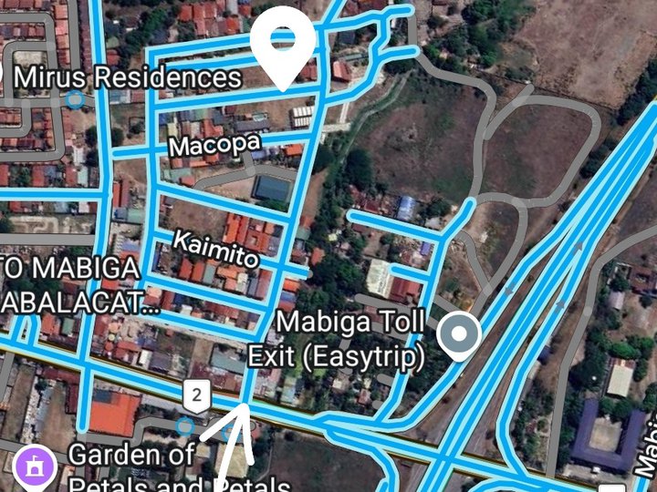 HOUSE & LOT FOR SALE MABIGA, MABALACAT CITY, PAMPANGA [Houses and Lots ...