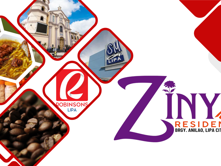 Zinya: A Rising Community in Lipas Growth Zone [Houses and Lots 🏘️ ...