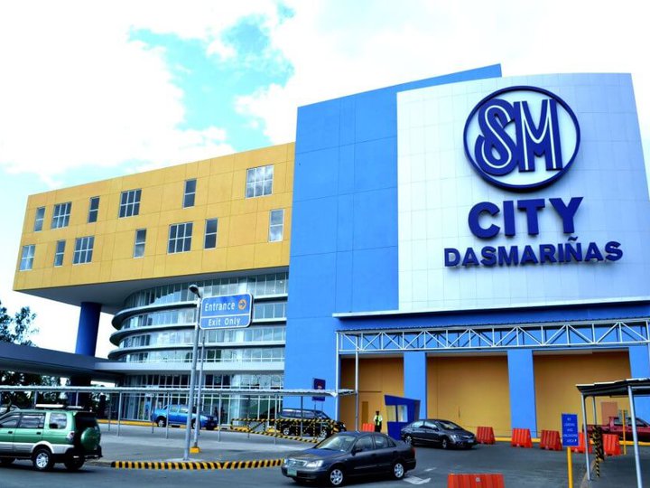 Reassuring 150 sqm Lot of Mesilo Nueva Vida by Sta Lucia Group of ...