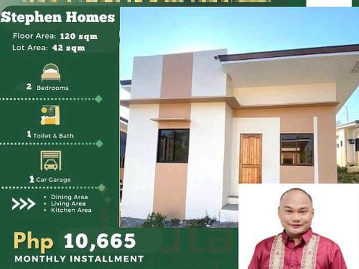 Fully Finished House Unit [Houses and Lots 🏘️] (October 2025) in ...