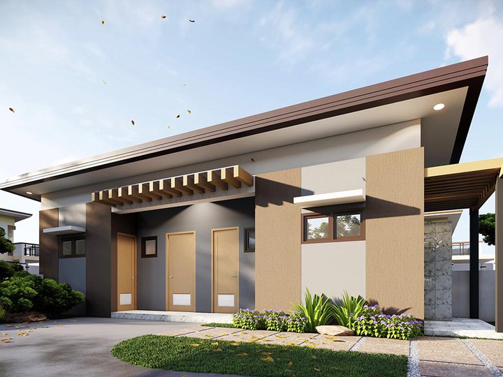 Charming 3BR Quadruplex Home in Suntrust Sentosa Community, Calamba ...