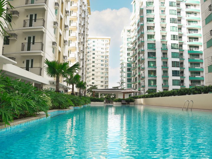 2 Bedroom Rent to Own Ready For Occupancy in Bay Area Pasay City ...