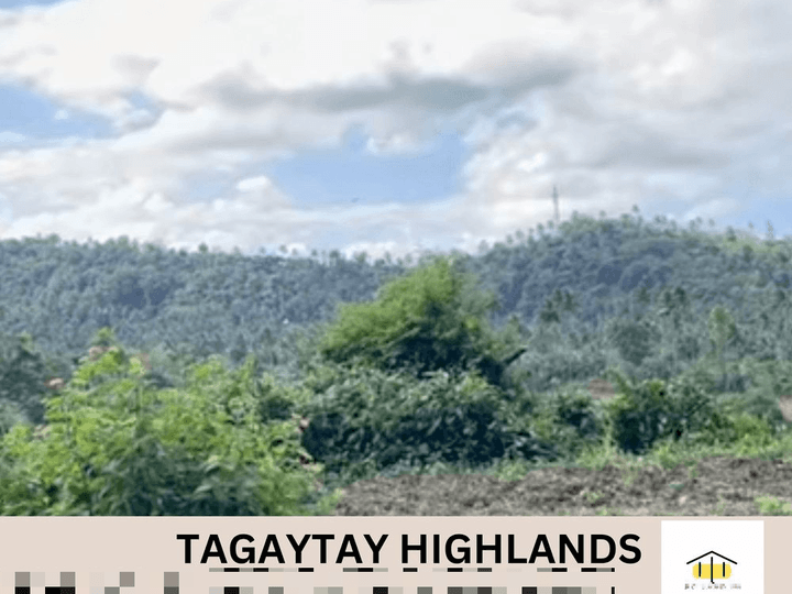 FOR SALE : Tagaytay Highlands , 330 sqm Lot and Golf Share Membership [Lots 🚜] (December 2025 ...