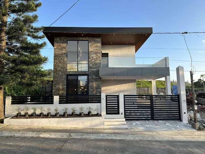 Ready for Occupancy 3 bedrooms House and Lot in Metrogate Manors Tagaytay [Houses and Lots 🏘️ ...