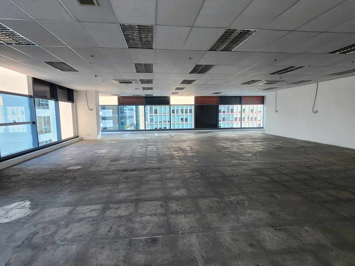 Office Space For Lease 298 sqm BGC Taguig Call Center [Commercial ...