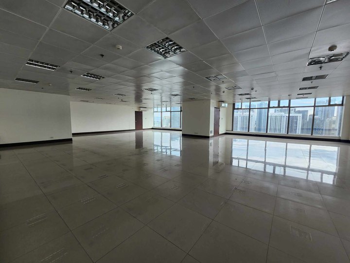 Office Space For Lease 348 sqm BGC Taguig Call Center [Commercial ...