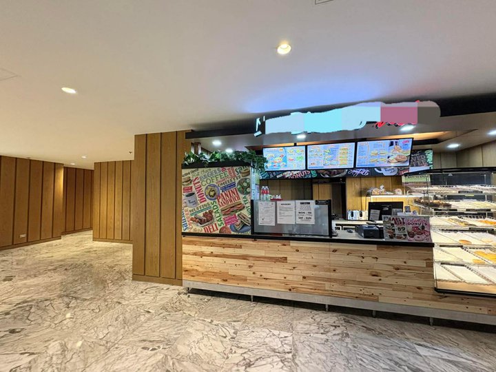 50 sqm Ground Floor Commercial Space for Lease in BGC Taguig ...