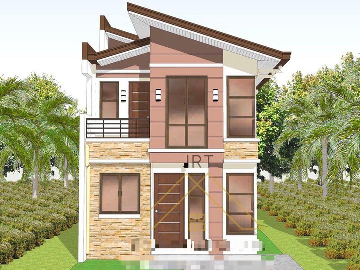 Cruzville Subdivision 120sqm Single House and Lot Quezon City [Houses ...