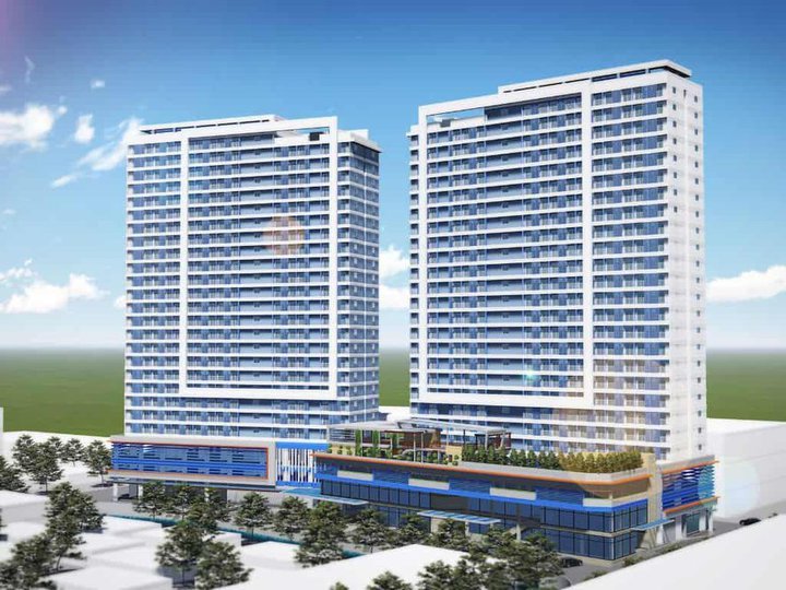 The Loop by Vista Residences Ready For Occupancy 50.81 sqm 2-bedroom ...
