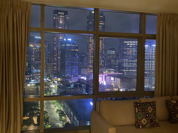 RENT: 2 BR Condo Unit at The West Gallery Place in BGC [Condos 🏙️ ...