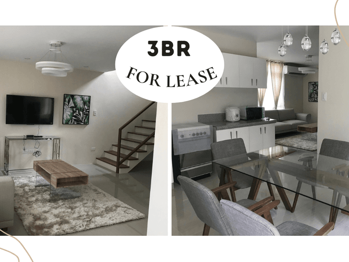 3 bedroom House & Lot for RENT Golf Community in Silang-Tagaytay [House and Lot 🏘️] (March 2024 ...