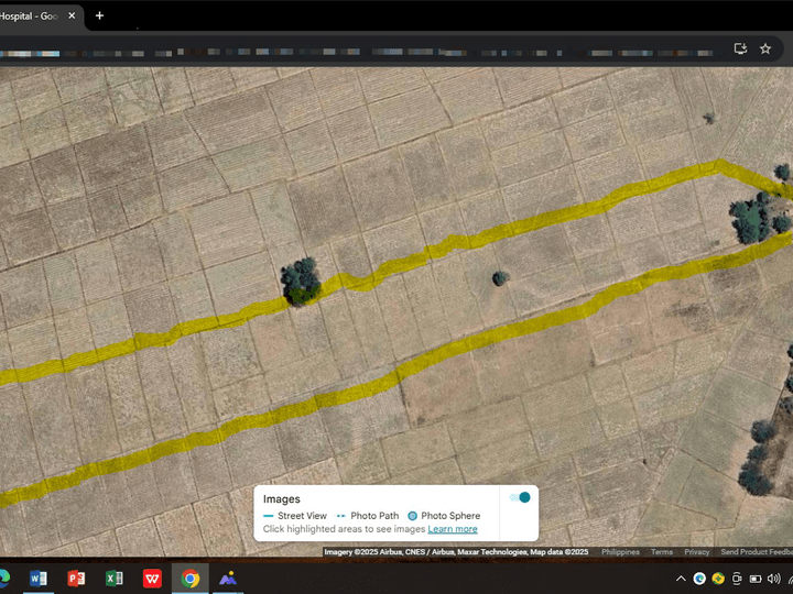 Whole or adjacent land property feasible to huge project within ...