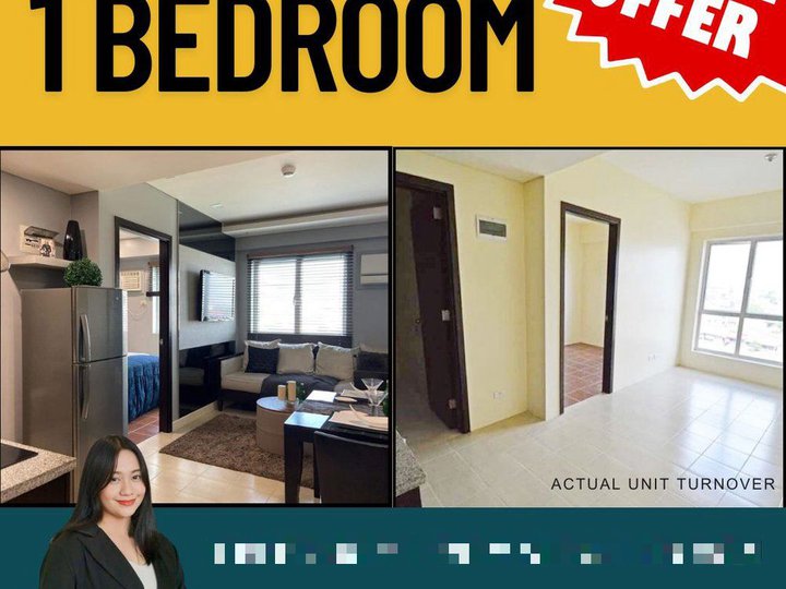 Ready For Occupancy 1 bedroom Near BGC, Pasig City [Condos 🏙️] (April 2025) in Ortigas, Pasig ...