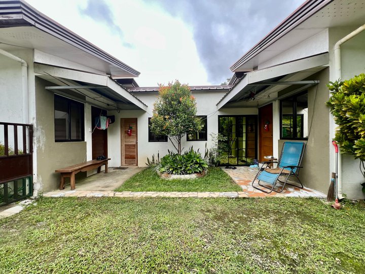 Pre-owned 7-Unit Split/Row Houses and Lot Property for Sale in Malabag ...