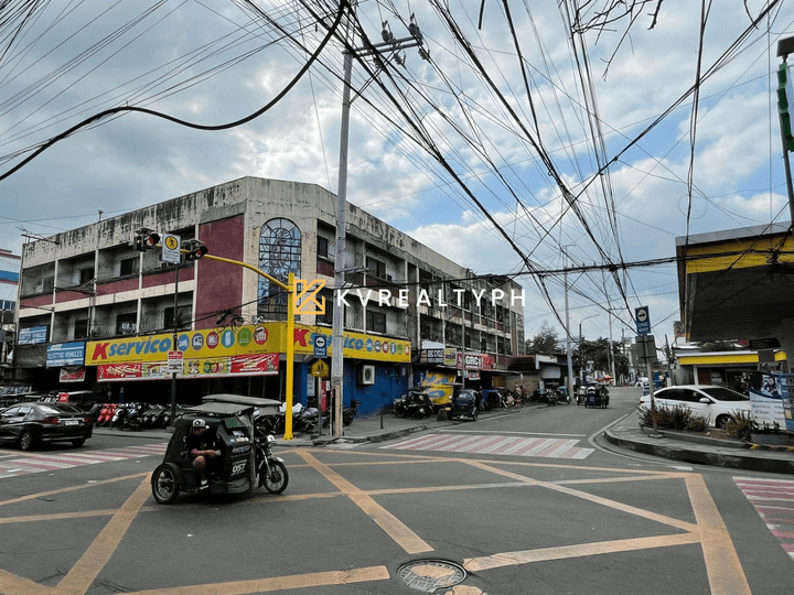Pasig Commercial Building for sale [Commercial Properties 🏭] (December ...
