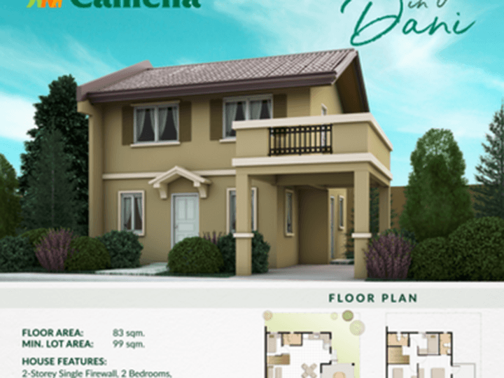 Pre-selling 4 Bedroom House and Lot For Sale in General Trias, Cavite ...
