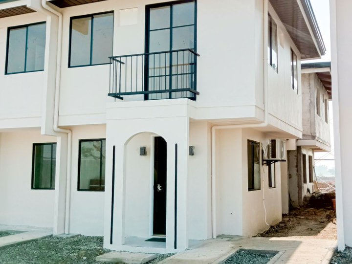 3-bedroom Single Attached House For Sale in Seriya Baliwag Bulacan ...