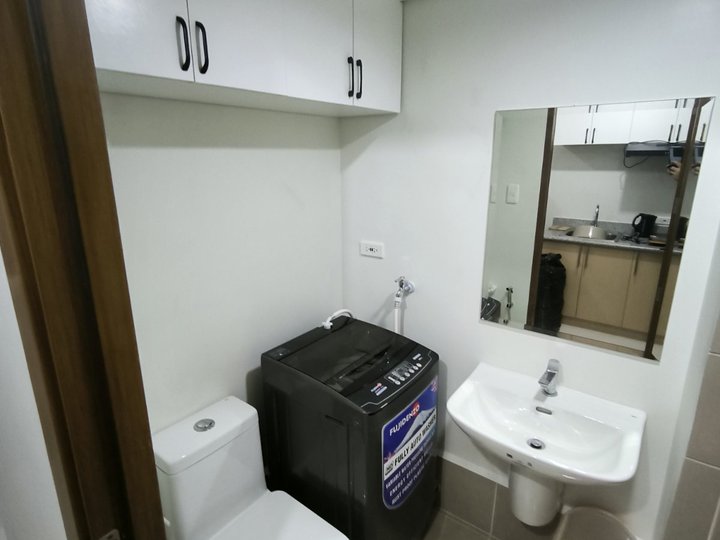 For rent studio condo in Pasay City - Quantum Residences [Condos 🏙️ ...