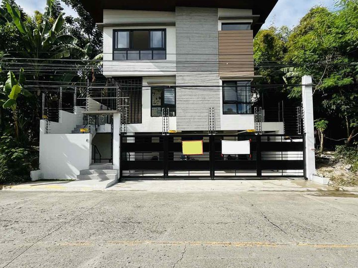 Brand New house Single Detached Filinvest Quezon City [Houses and Lots ...