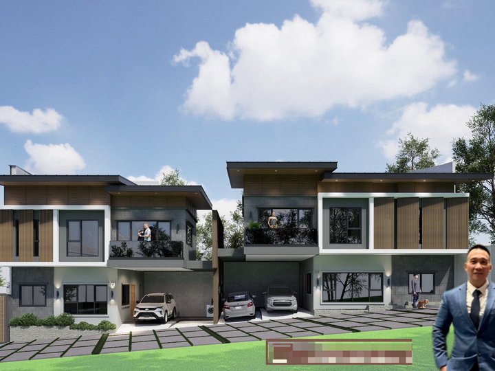 Single Detached House for Sale in Banawa, Cebu City | Preselling ...