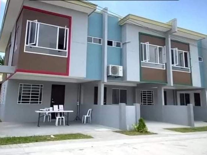 Complete Finished unit turn-over [Houses and Lots 🏘️] (June 2022) in ...