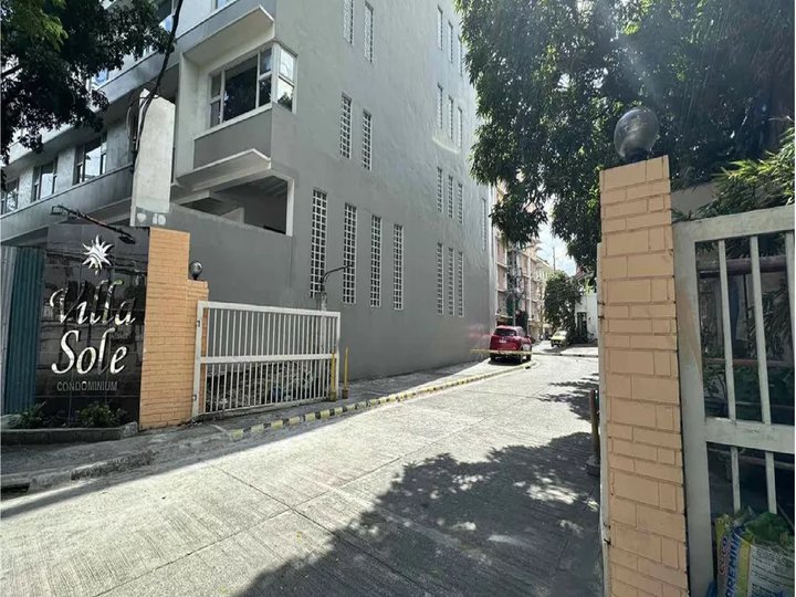 Easy to Own Bank Foreclosed Condominium for Sale Pasig 33.58sqm BFC-28 [Condos 🏙️] (December ...