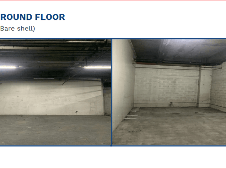 For Rent Lease Office Space Shaw Mandaluyong City 132 sqm [Commercial ...