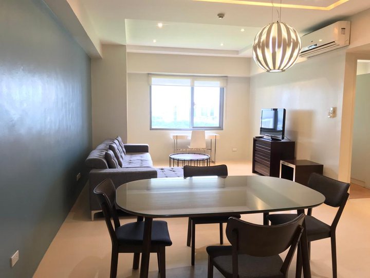 2 Bedroom Unit For Rent in The Infinity Condominium, BGC, Taguig City ...