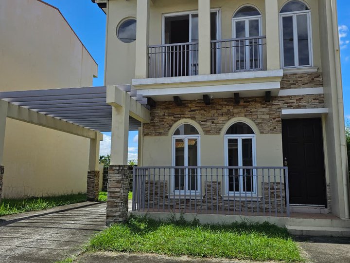 Ready For Occupancy 3-bedroom Single Attached House For Sale in General ...
