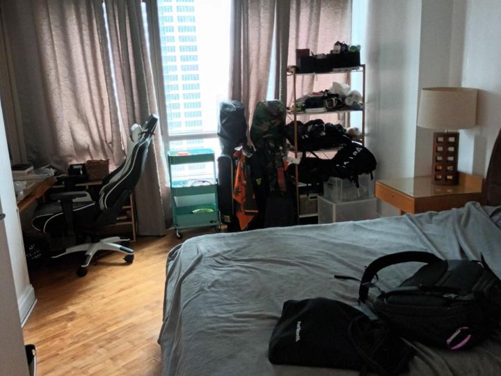 1BR Unit For Rent - Joya Lofts and Towers [Condos 🏙️] (June 2026) in ...