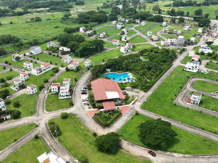 Residential Subdivision Lot 80 sqm for Sale in West Wing Residences ...