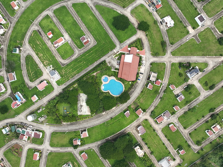 Ready For Occupancy 80 sqm Residential Lot For Sale West Wing Eton City ...