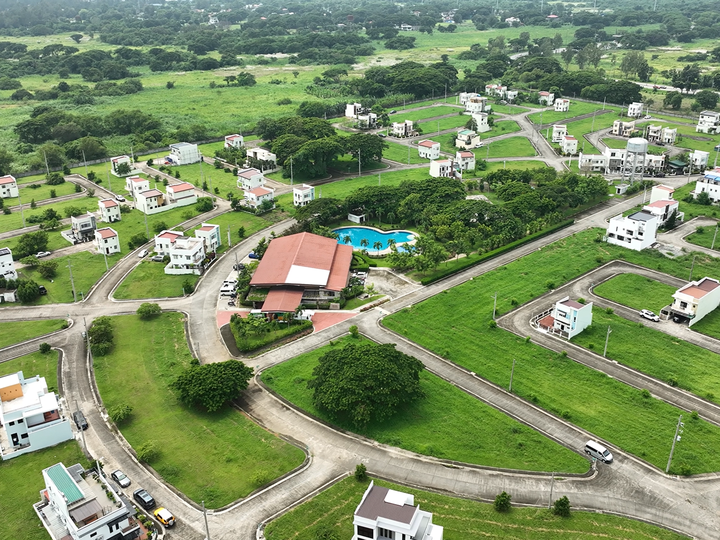 Ready For Occupancy 189 sqm Residential Lot For Sale West Wing Eton ...