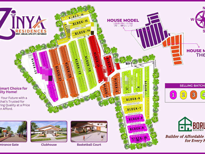 Your Affordable Real Estate Investment! [Houses and Lots 🏘️] (April ...