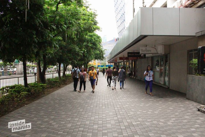 Inside Mandaluyong: Exploring The Tiger City from Within - Living in ...