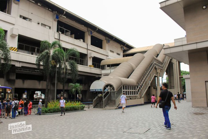 Inside Mandaluyong: Exploring The Tiger City from Within - Living in ...