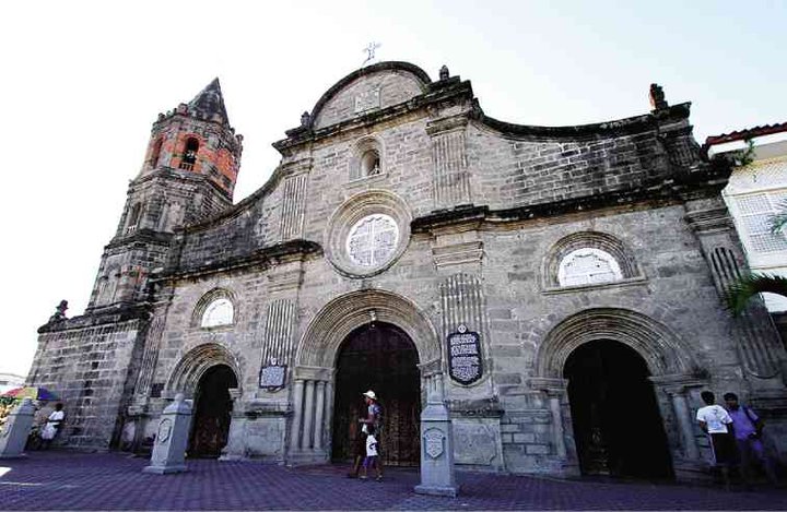 Why Bulacan is the culture capital of the Philippines - Living in ...