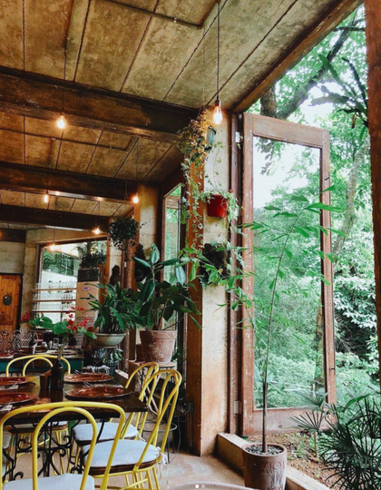 11 Must-Visit Rizal Cafes and Coffee Shops In Rizal - Living in ...