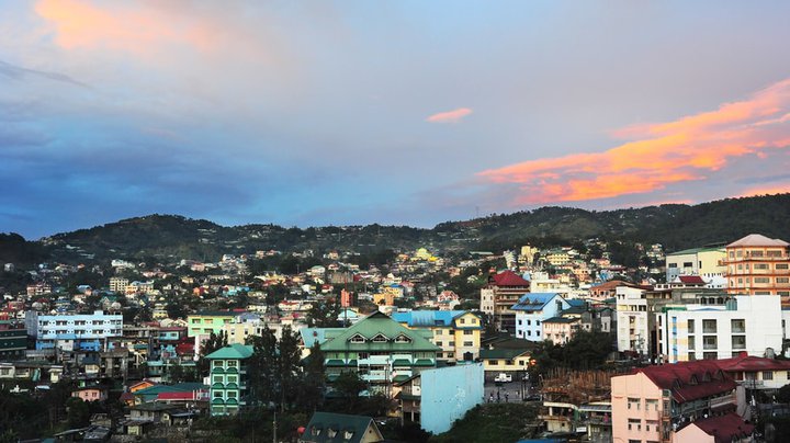 Top 10 Things To Do in Baguio, Philippines - Living in Baguio: Guide to ...