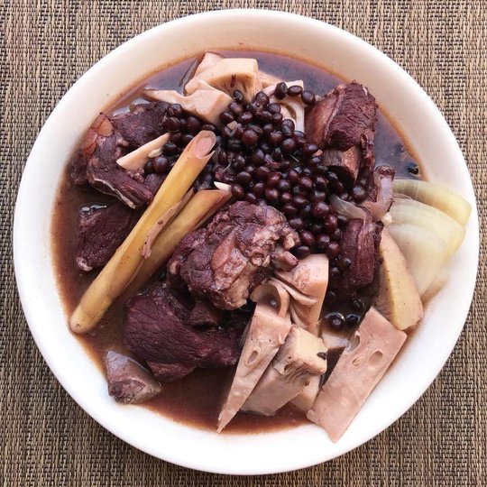 5 Trademark Foods in Bacolod You Will Love! - Living in Bacolod: Guide ...