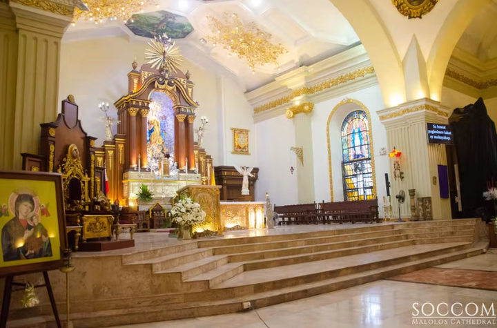 14 Must-Visit Bulacan Province Tourist Spots - Living in Bulacan: Guide ...
