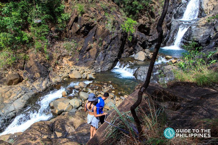 Top 12 Zambales Tourist Spots: Island Coves & Family Activities ...