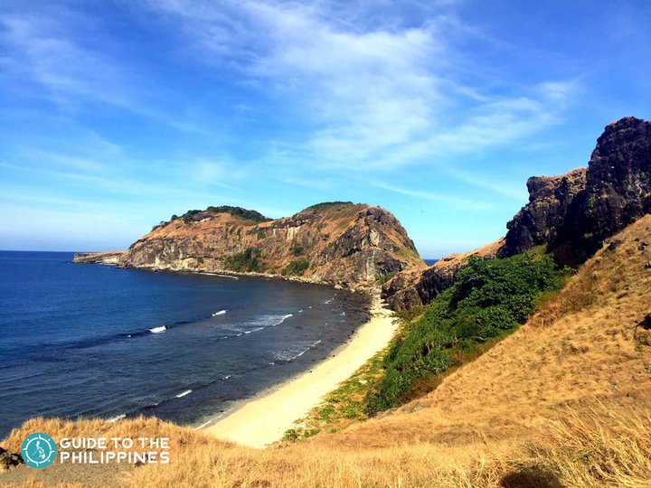 Top 12 Zambales Tourist Spots: Island Coves & Family Activities ...