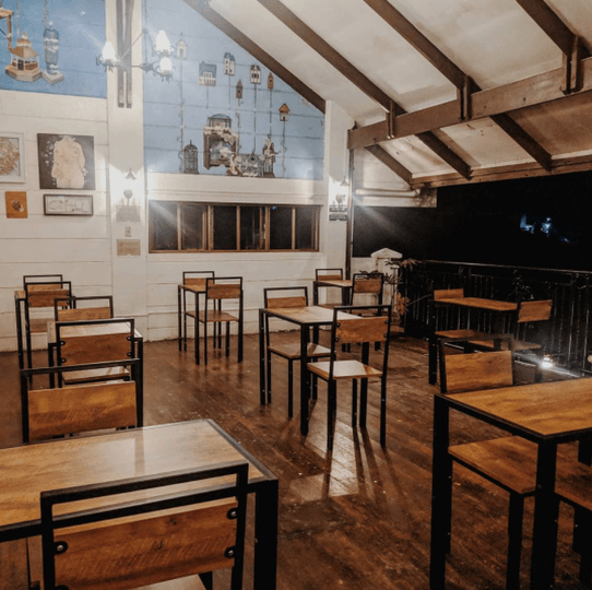 11 Must-Visit Rizal Cafes and Coffee Shops In Rizal - Living in ...