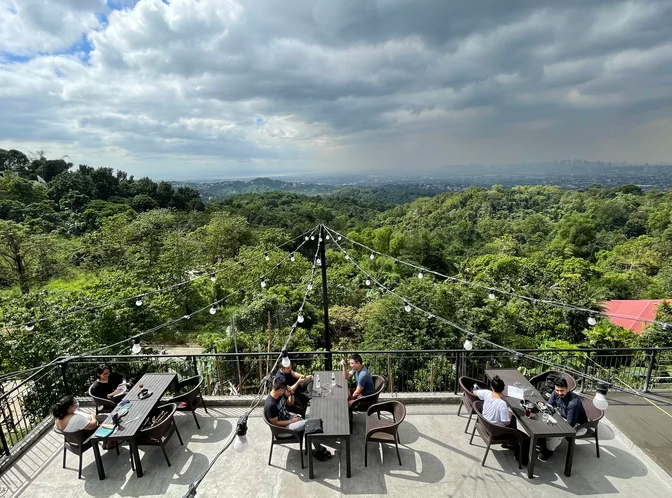 11 Must-Visit Rizal Cafes and Coffee Shops In Rizal - Living in ...