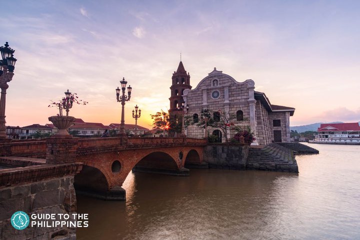 Top 14 Tourist Spots in Bataan | Historical and Nature Destination ...