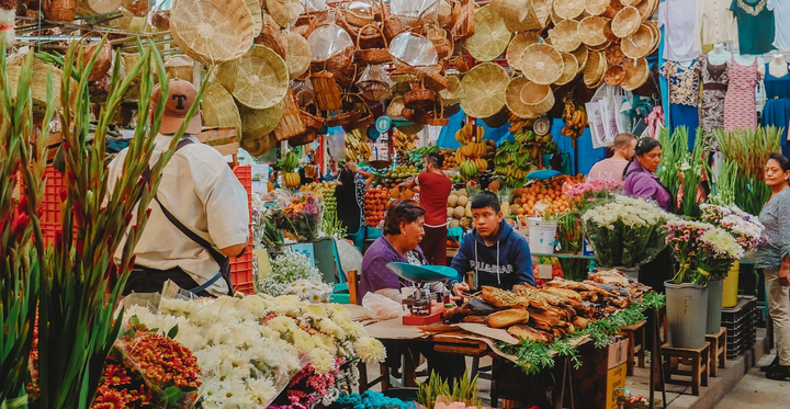 5 Things You Probably Didn’t Know About Bacolod Markets - Living in ...